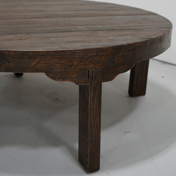 Freya Coffee Table – Annie & Flora
