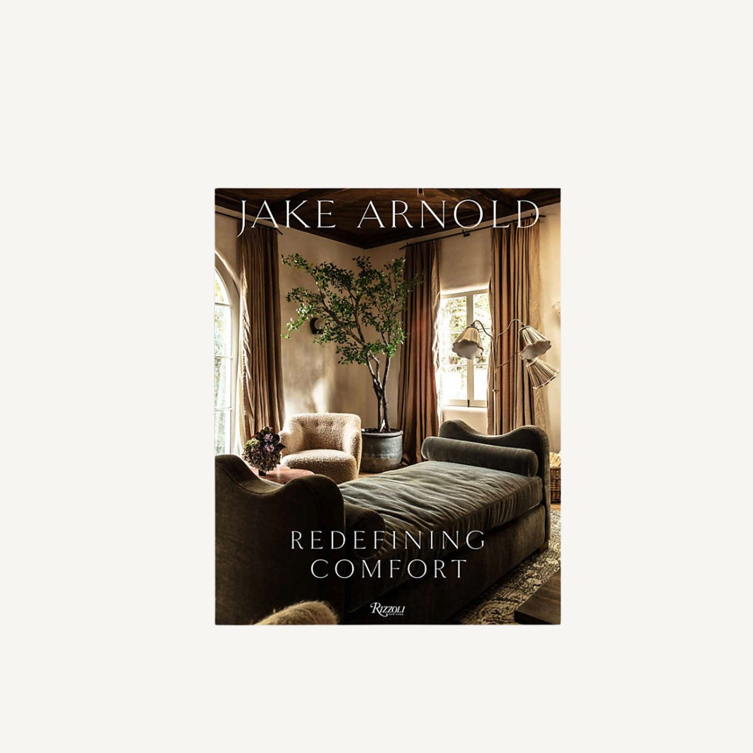 Redefining Comfort – Annie & Flora