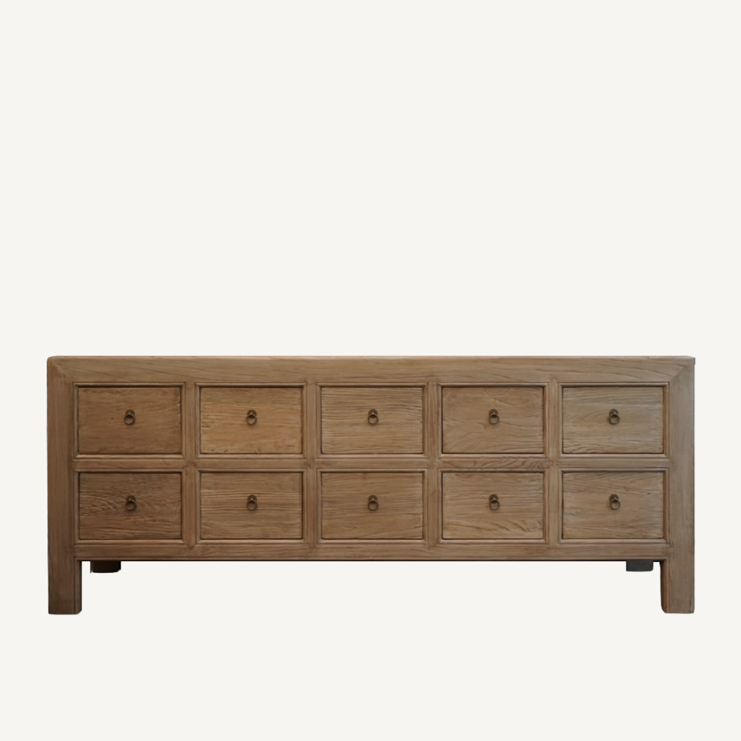 Reid Sideboard 10 Drawers – Annie & Flora