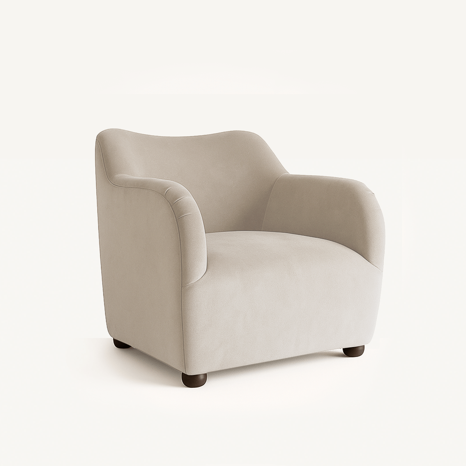 Amy Chair – Annie & Flora