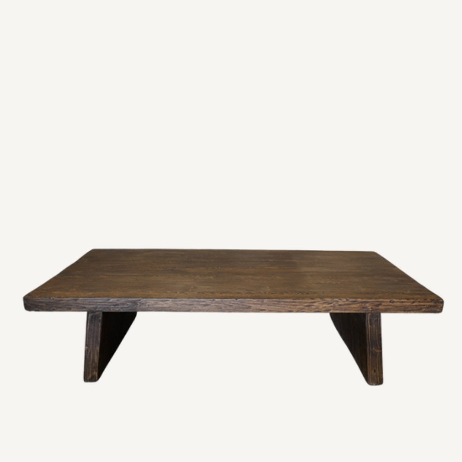 Moe Coffee Table – Annie & Flora
