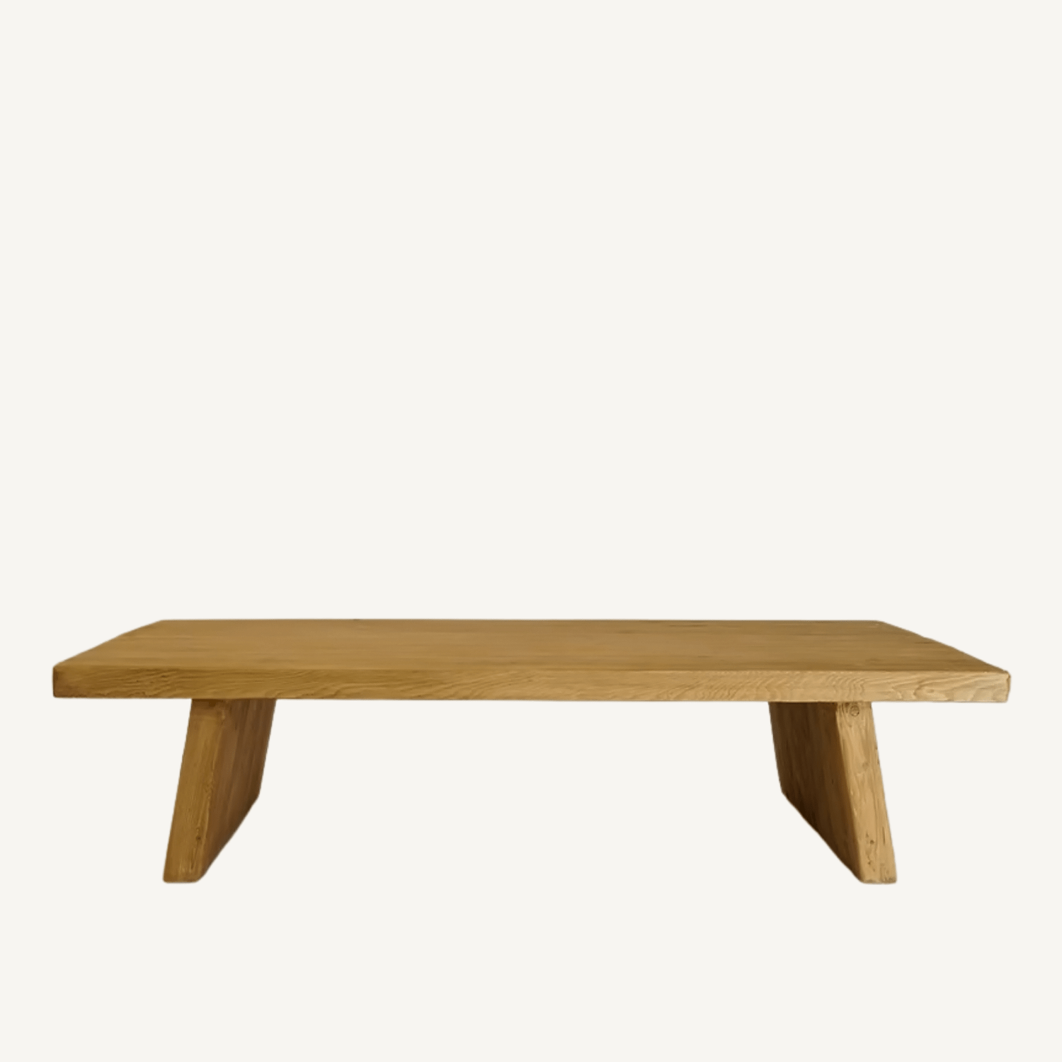 Moe Coffee Table – Annie & Flora