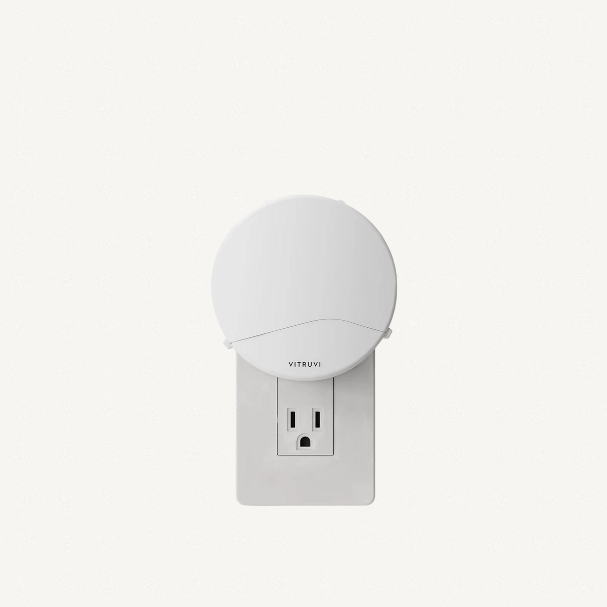 Push Plug-in Wall Diffuser – Annie & Flora