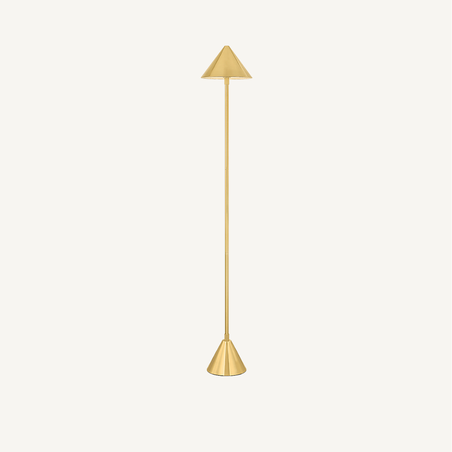 Salma Floor Lamp – Annie & Flora