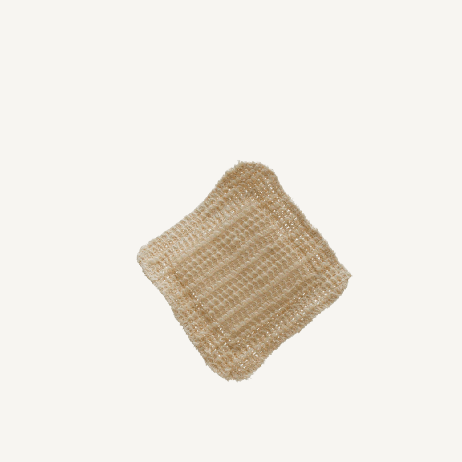 Square Sponge – Annie & Flora