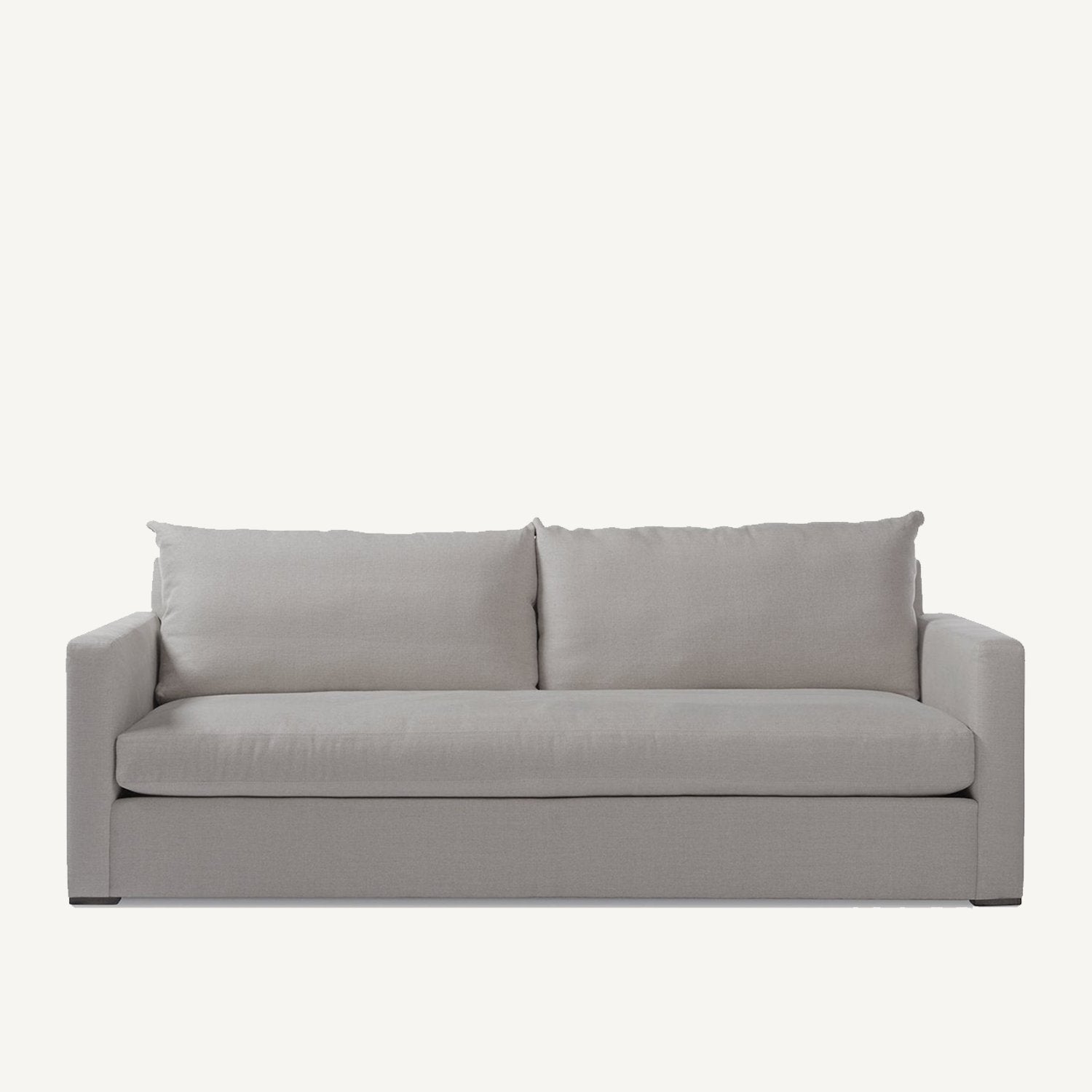 Court Sofa - Floor Model Sale – Annie & Flora