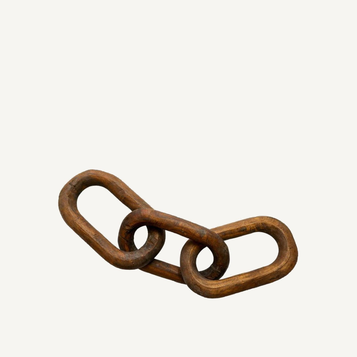 Reclaimed Wood Chain – Annie & Flora