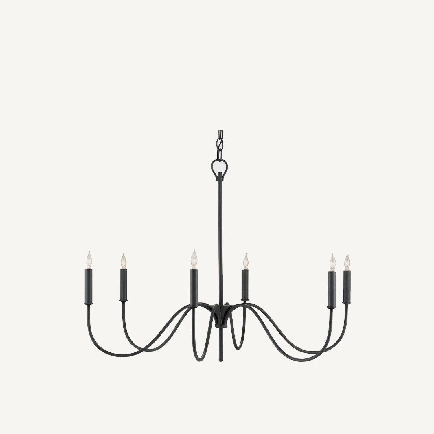 Tamara Small Chandelier – Annie & Flora